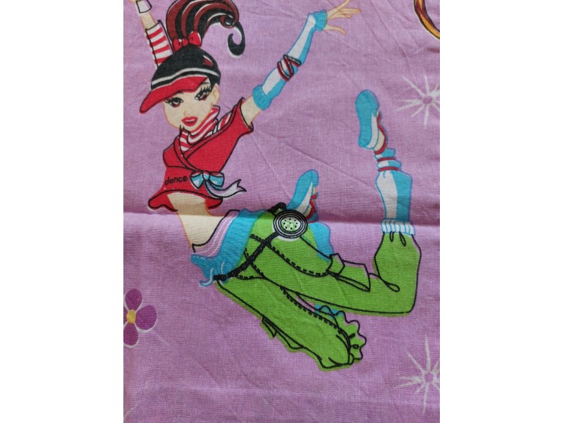 Mala jastučnica 40cmx36cm