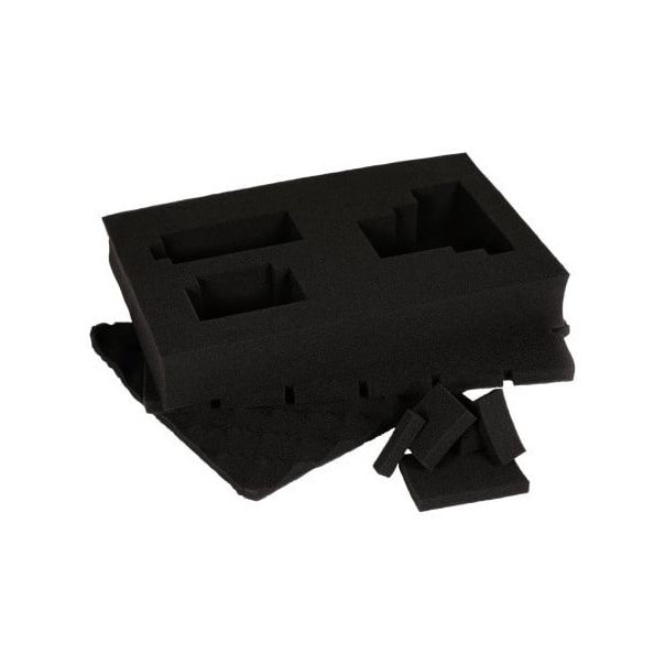 EINHELL Rešetkasti sunđer/pena za E-CASE kofer za alat