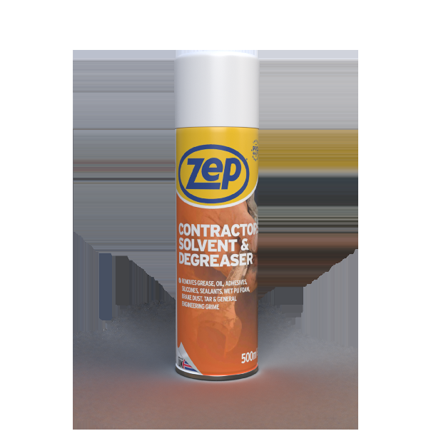 ZEP Sredstvo za odmascivanje i uklanjanje masnoće 500ml