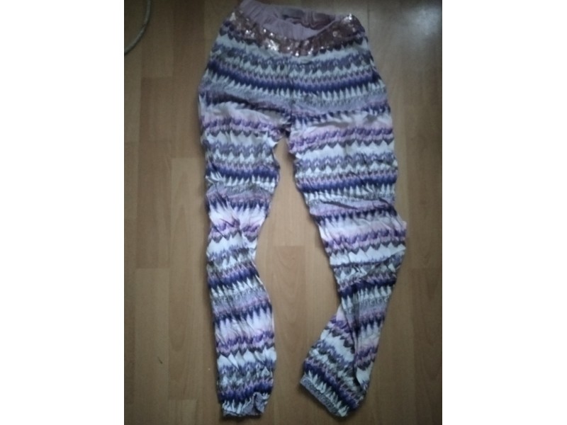 Pantalone 10 godina
