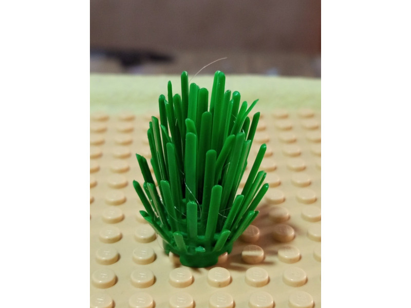 Lego Trava