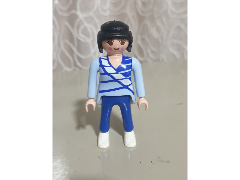 Playmobil figura