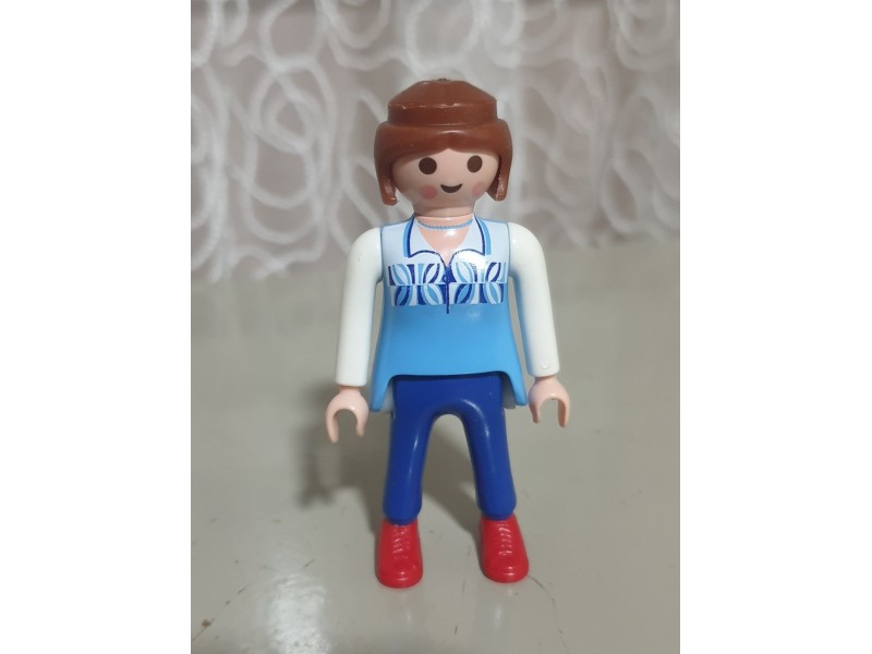 Playmobil figura