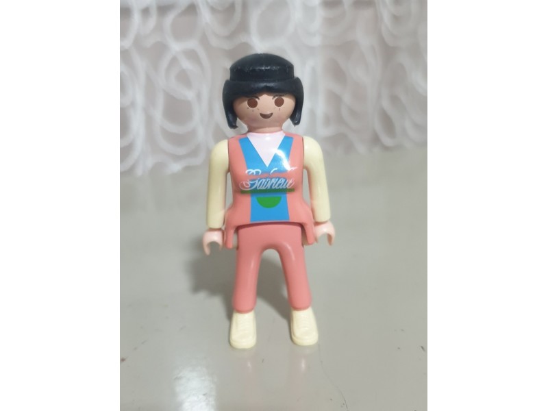 Playmobil figura