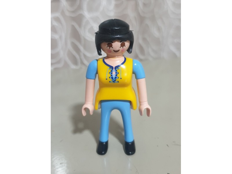 Playmobil figura