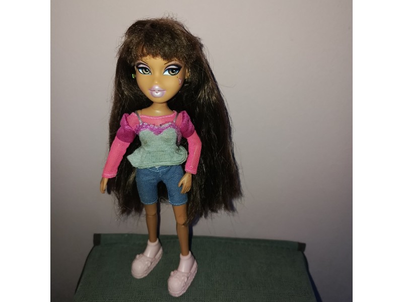 Bratz lutka br 6