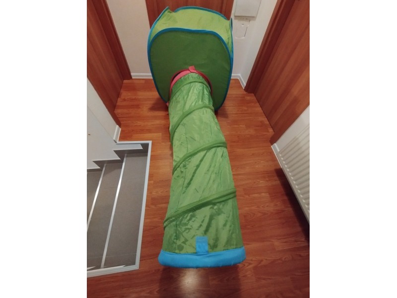 IKEA sator i tunel BUSA