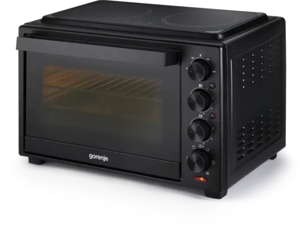 GORENJE OM38GBC Mini šporet