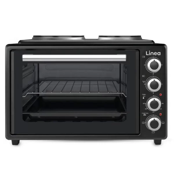 LINEA LMO35-0612 Mini šporet