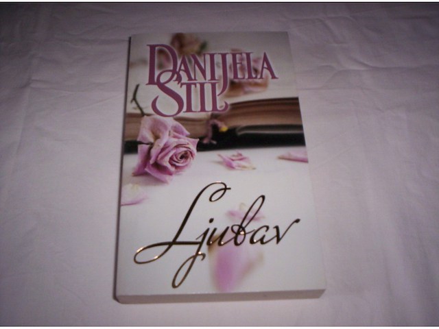 Ljubav - Danijela Stil