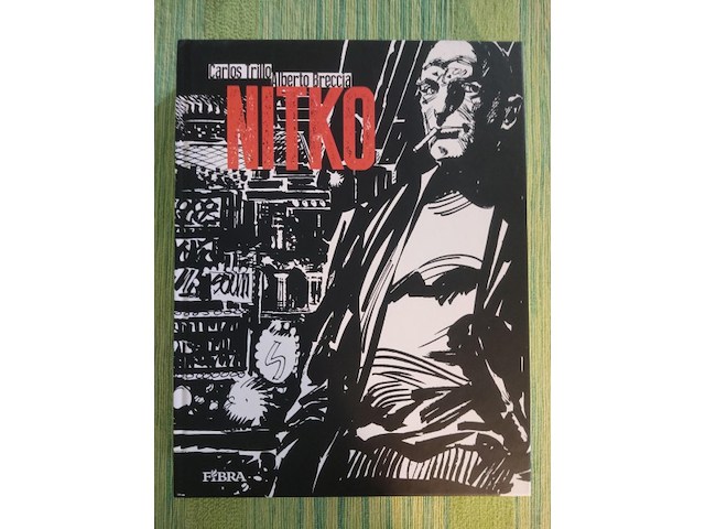 NITKO, Fibra Orka 65