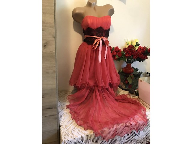 Demirel top haljina S