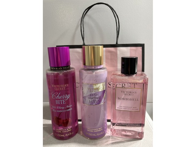 Victoria’s secret mistovi