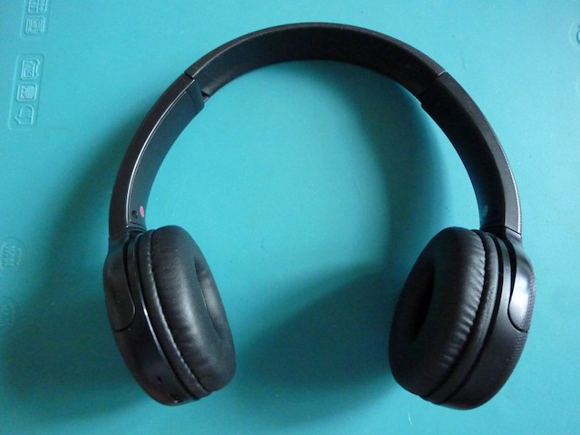 SONY WH-CH510 - bežične Bluetooth slušalice