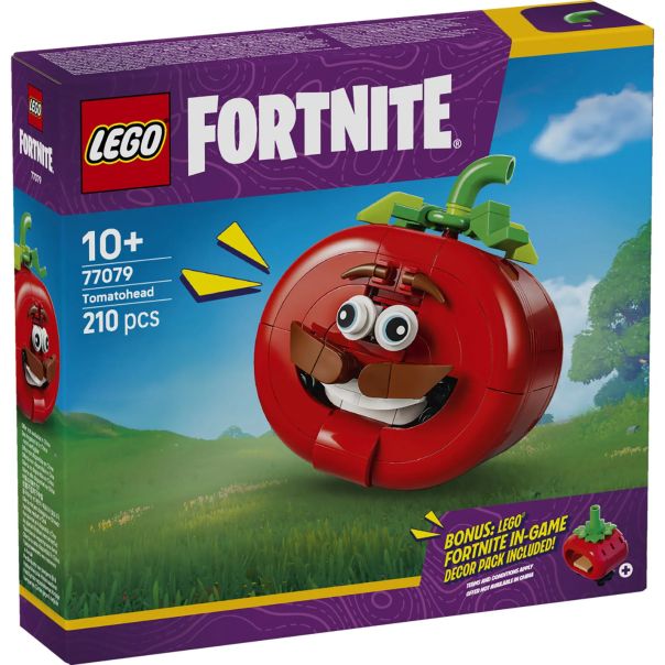 LEGO 77079 Tomatohead