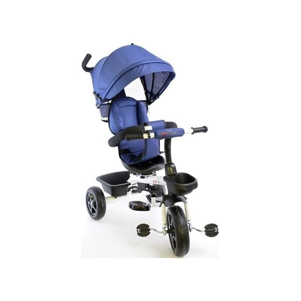 BBO Tricikl Sportisimo - Blue