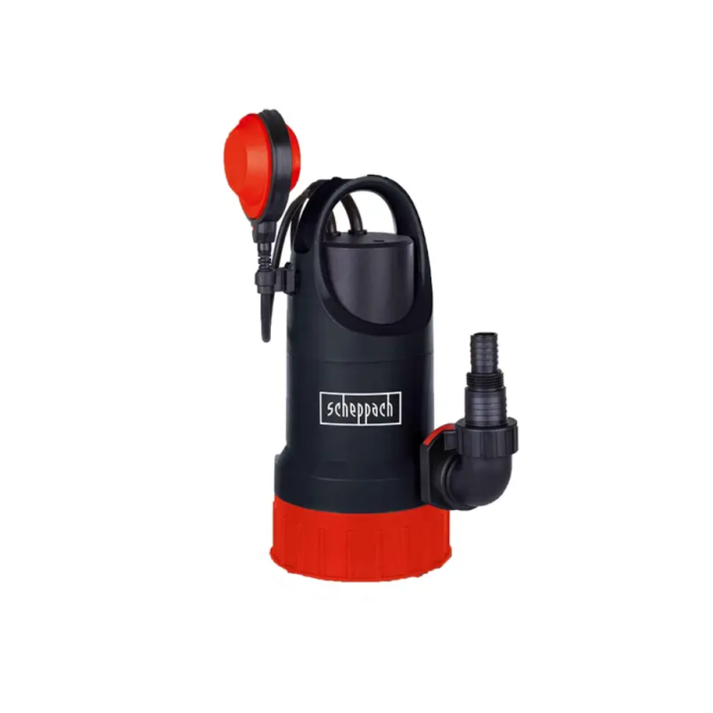 Scheppach pot.pumpa za prlj.vodu DWP750 5909511901