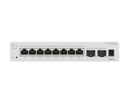 HUAWEI - Switch S210-8T2J