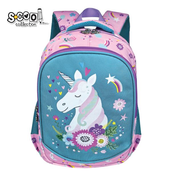 RANAC PREDŠKOLSKI MY FIRST BACKPACK 34*23*14CM SC3328