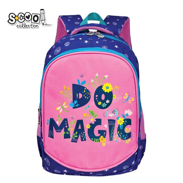 RANAC PREDŠKOLSKI MY FIRST BACKPACK 34*23*14CM SC3329