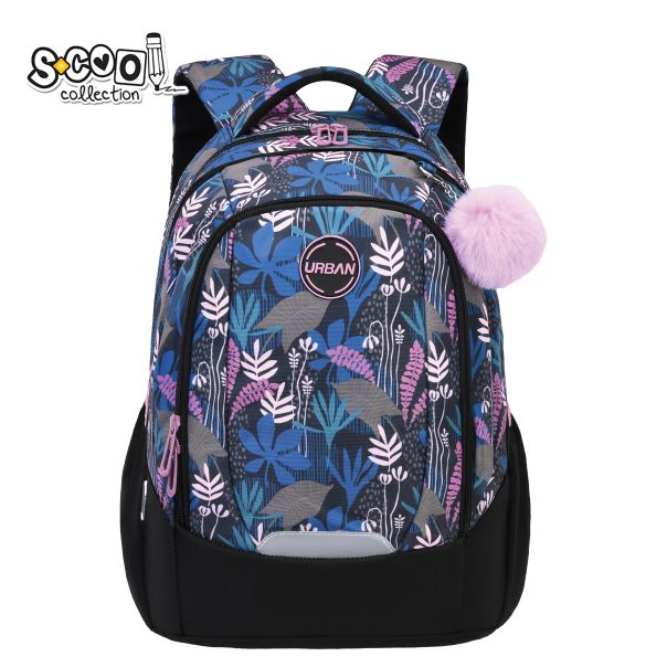 RANAC ANATOMSKI URBAN 29*22*43CM SC3384