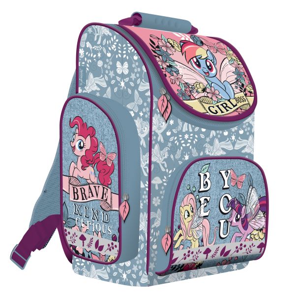 RANAC ANATOMSKI ŠKOLSKI MY LITTLE PONY 34635
