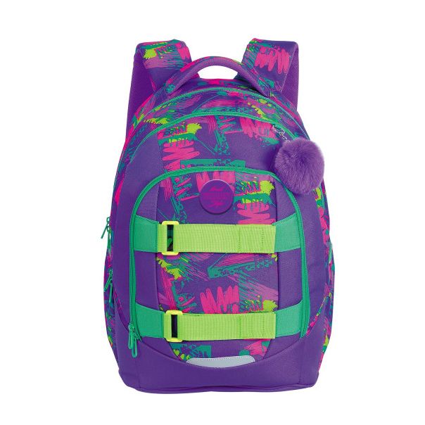 RANAC ANATOMSKI URBAN 29*22*43CM SC2534