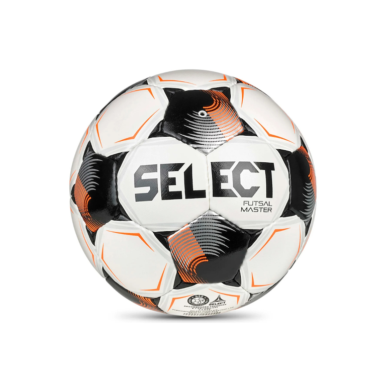FUTSAL LOPTA MASTER V26