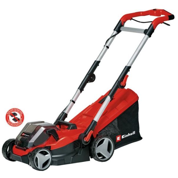 EINHELL Aku kosačica za travu GE-CM 36/34-1 Li-Solo