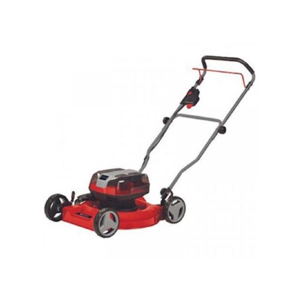 EINHELL Aku kosilica sa bočnim izbacivanjem GE-CM 36/48 Li M-Solo