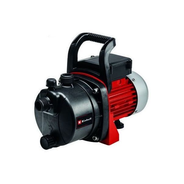 EINHELL Baštenska pumpa GC-GP 6538