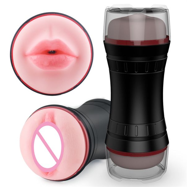 Muški masturbator – veštačka vagina