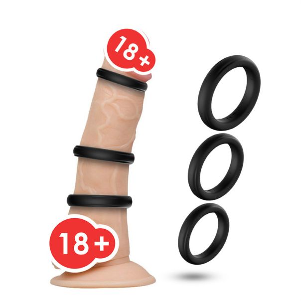 Vibracioni prsten za penis (odlaganje ejakulacije)