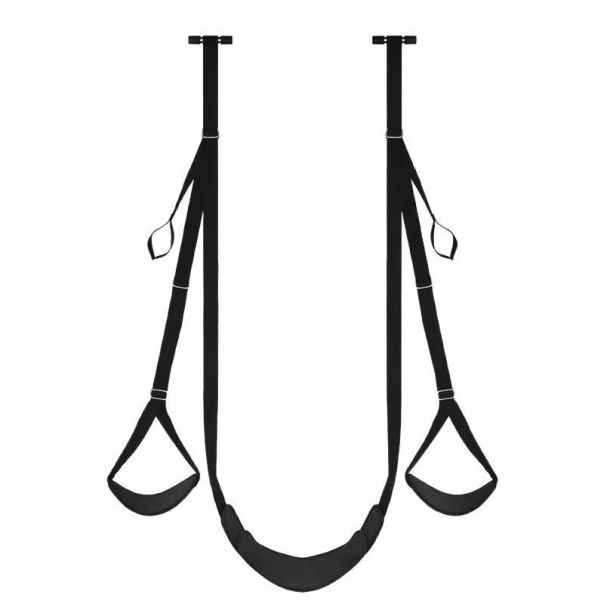 Ljuljaška za vrata (sex swing)