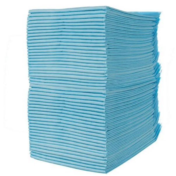Purlov pelena za pse 60x60cm 50kom