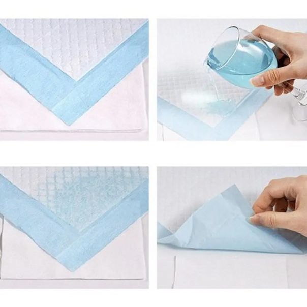 Purlov pelena za pse 60x40cm 100kom
