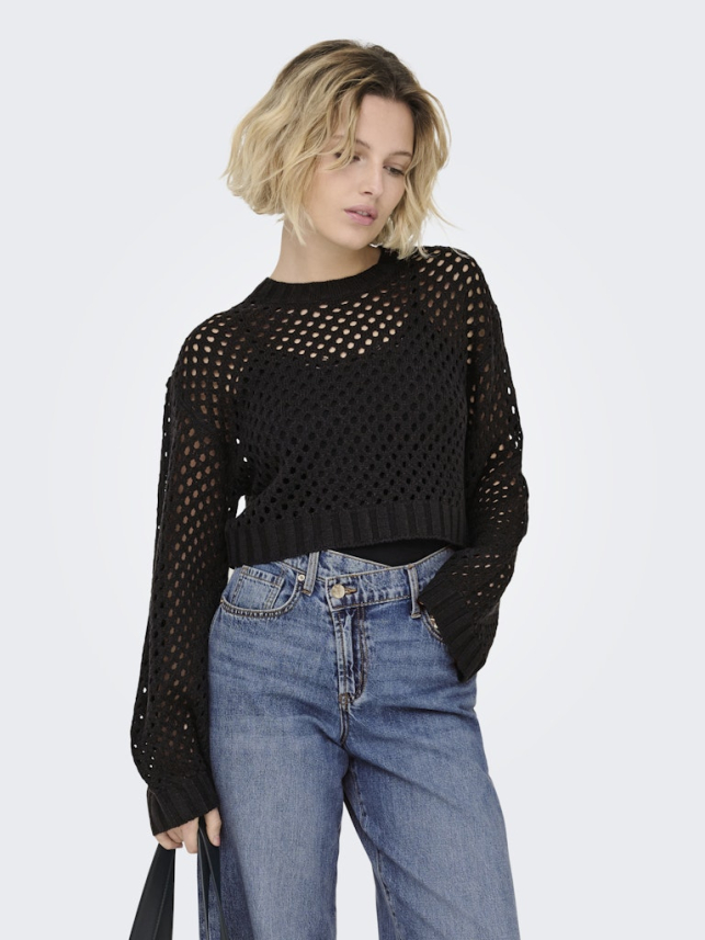 Ženski džemper Smilla