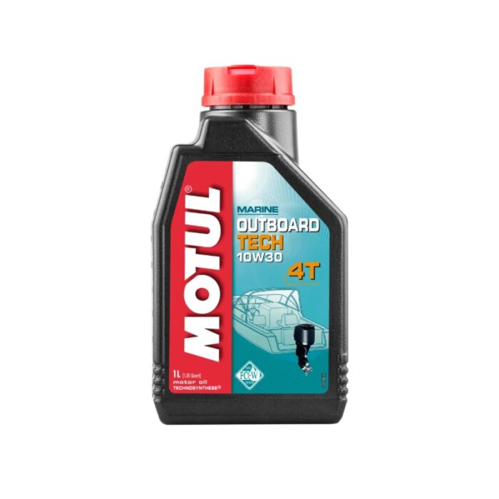 Motul ulje 10W30 1-5L