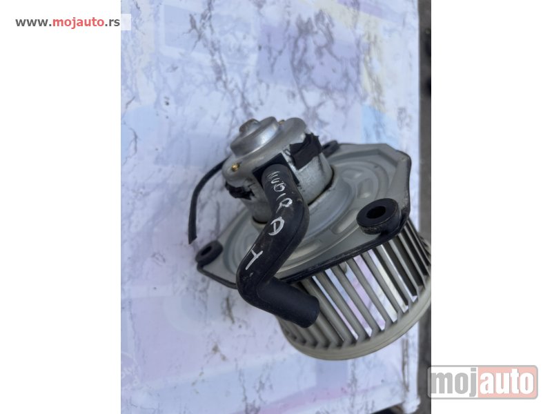 Daewoo Nubira 1 ventilator kabine