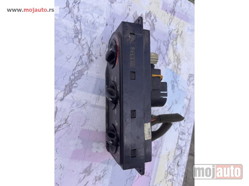 Daewoo Nubira 1 prekidaci za klimu I ventilaciju