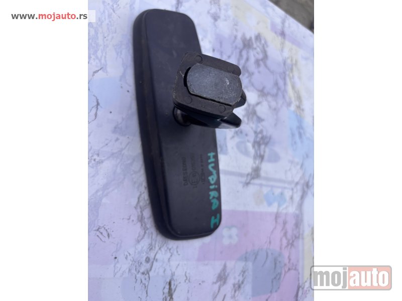 Daewoo Nubira 1 unutrasnji retrovizor