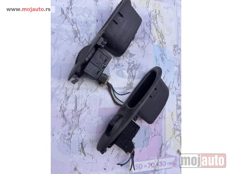 Daewoo Nubira 1 prekidaci za podizanje prozora zadnjih vrata