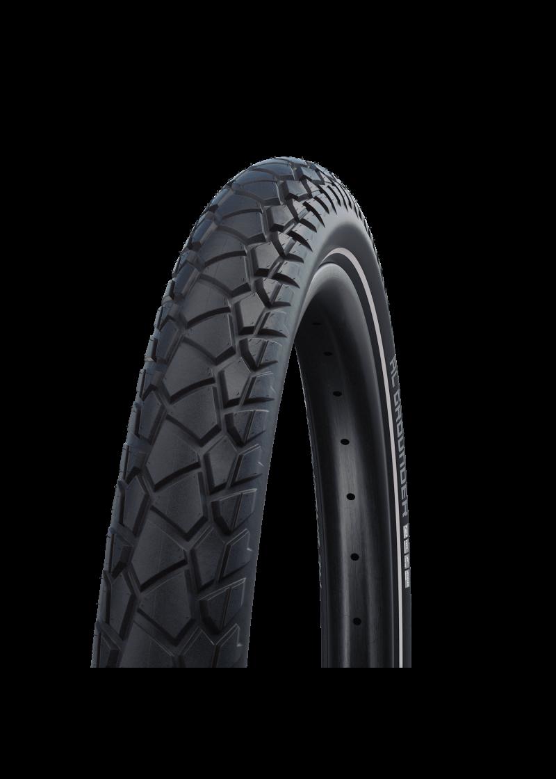 SPOLJNA GUMA SCHWALBE AL GROUNDER 60-584
