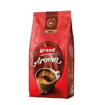 Kafa mlevena Grand AROMA 200gr