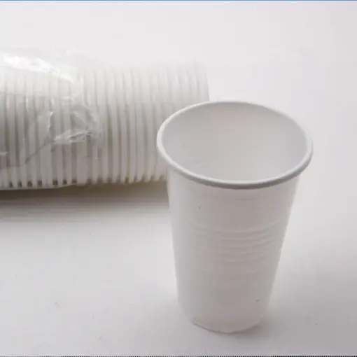 Plastične čaše 0.2l 1/100