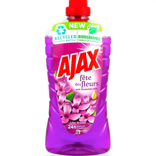 Sredstvo za podove Universal 1000ml Ajax LAVANDA