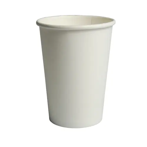 Papirne kartonske čaše 0.175l 1/50