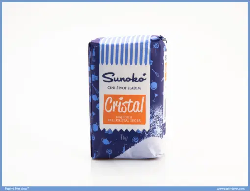 Šećer Kristal SUNOKO 1kg