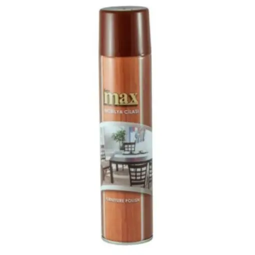 Sprej za nameštaj 300ml Max