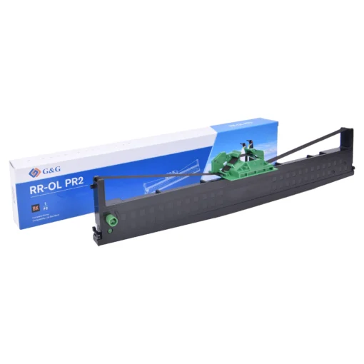 Ribon za štampač N186BK Olivetti PR2, Nantian PR-2, K10 G&G